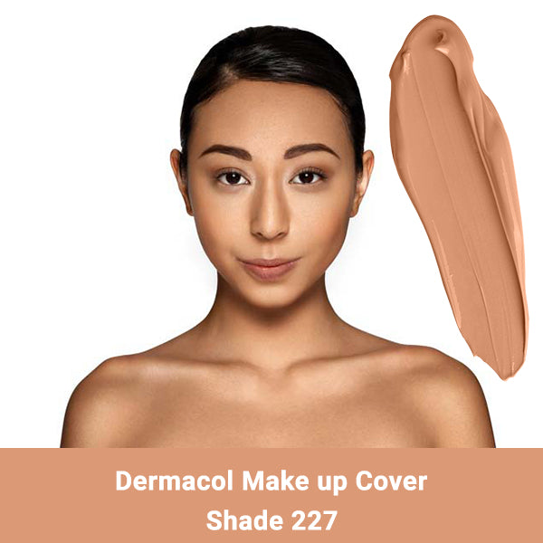 Original Dermacol Make-up Cover Foundation | Dermacol India – Dermacol ...
